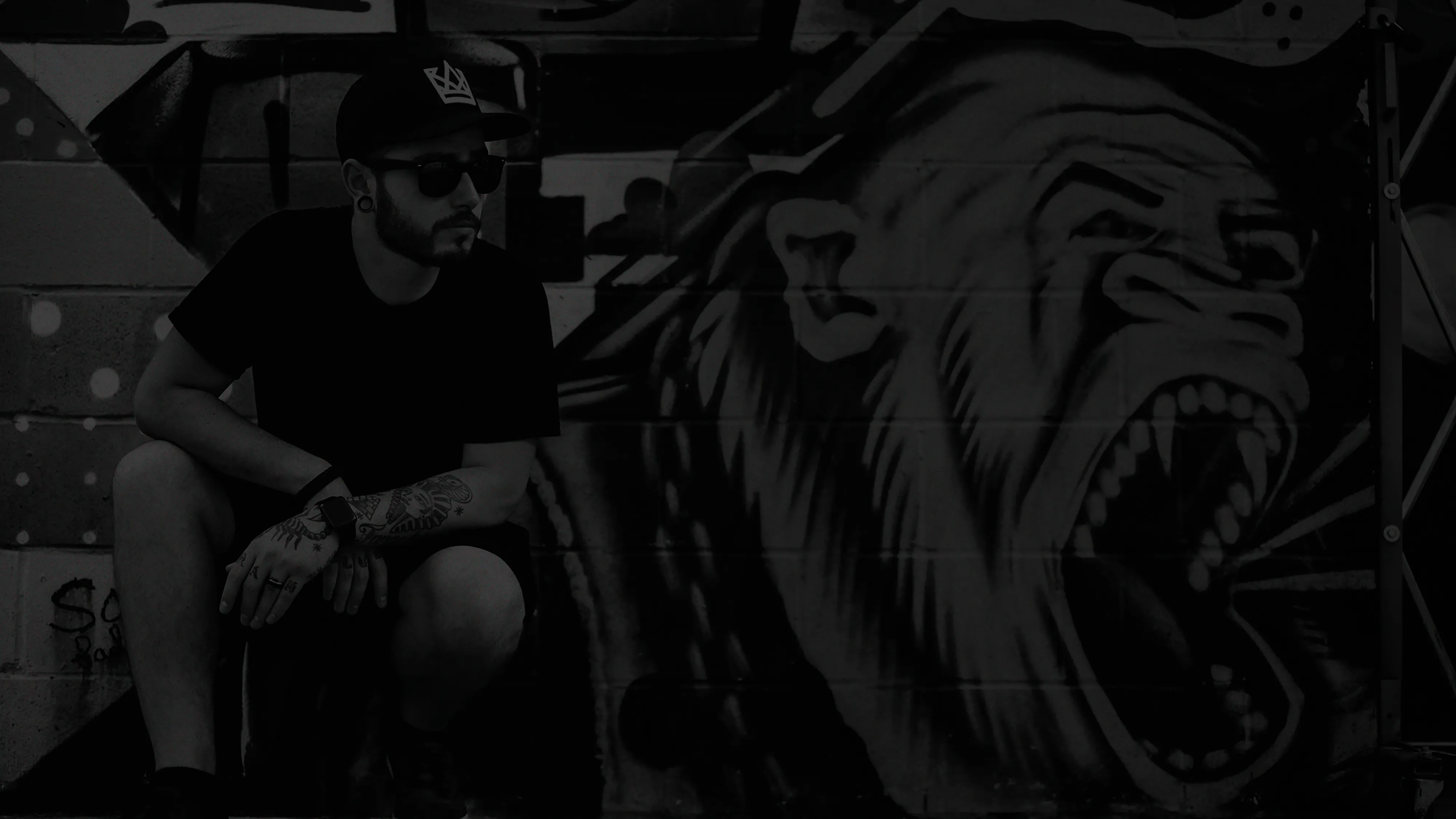 James Alexzander | Filmmaker & Marketing Consultant